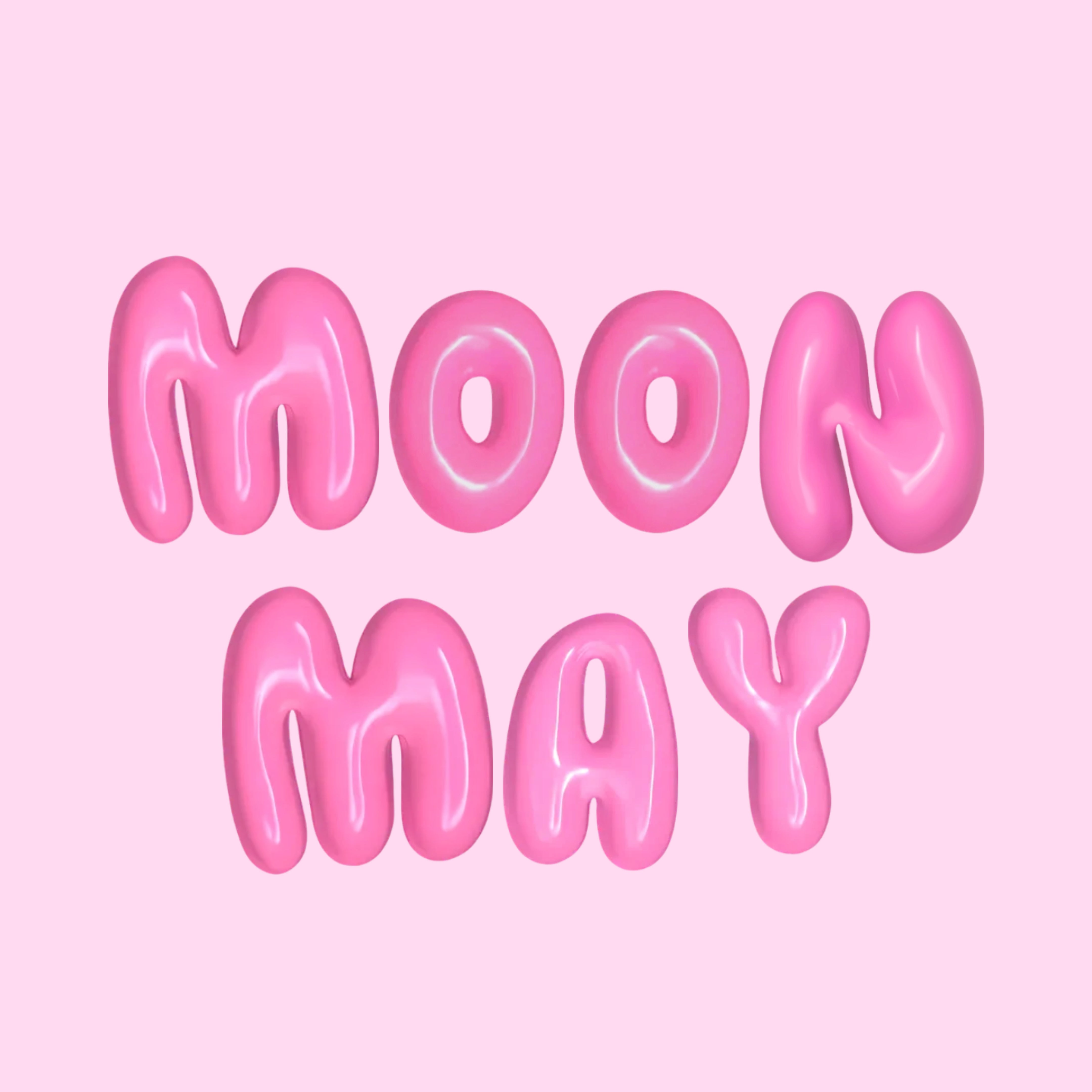 PINK – moonmay